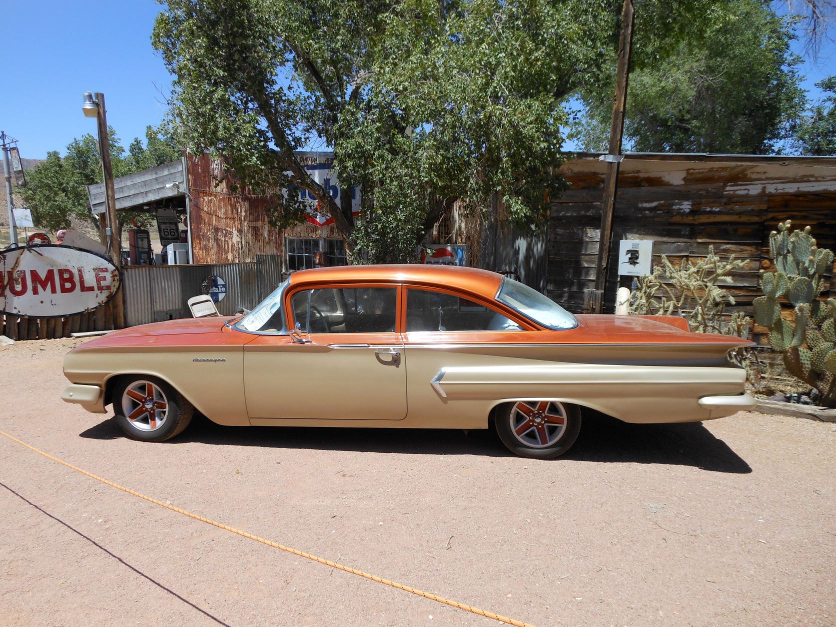 Route 66 Album